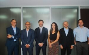 Porto do Açu e Sempen assinam acordo para fabricação de amônia verde ...